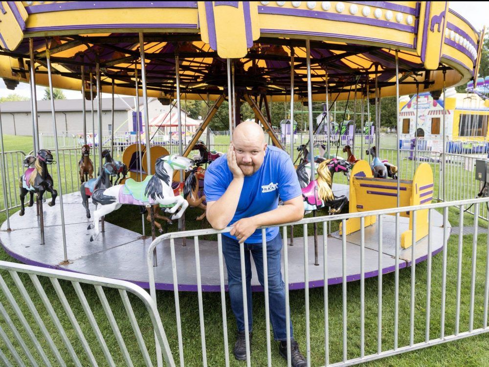 'Barrage of mosquitoes' forces organizers to postpone area festival ...