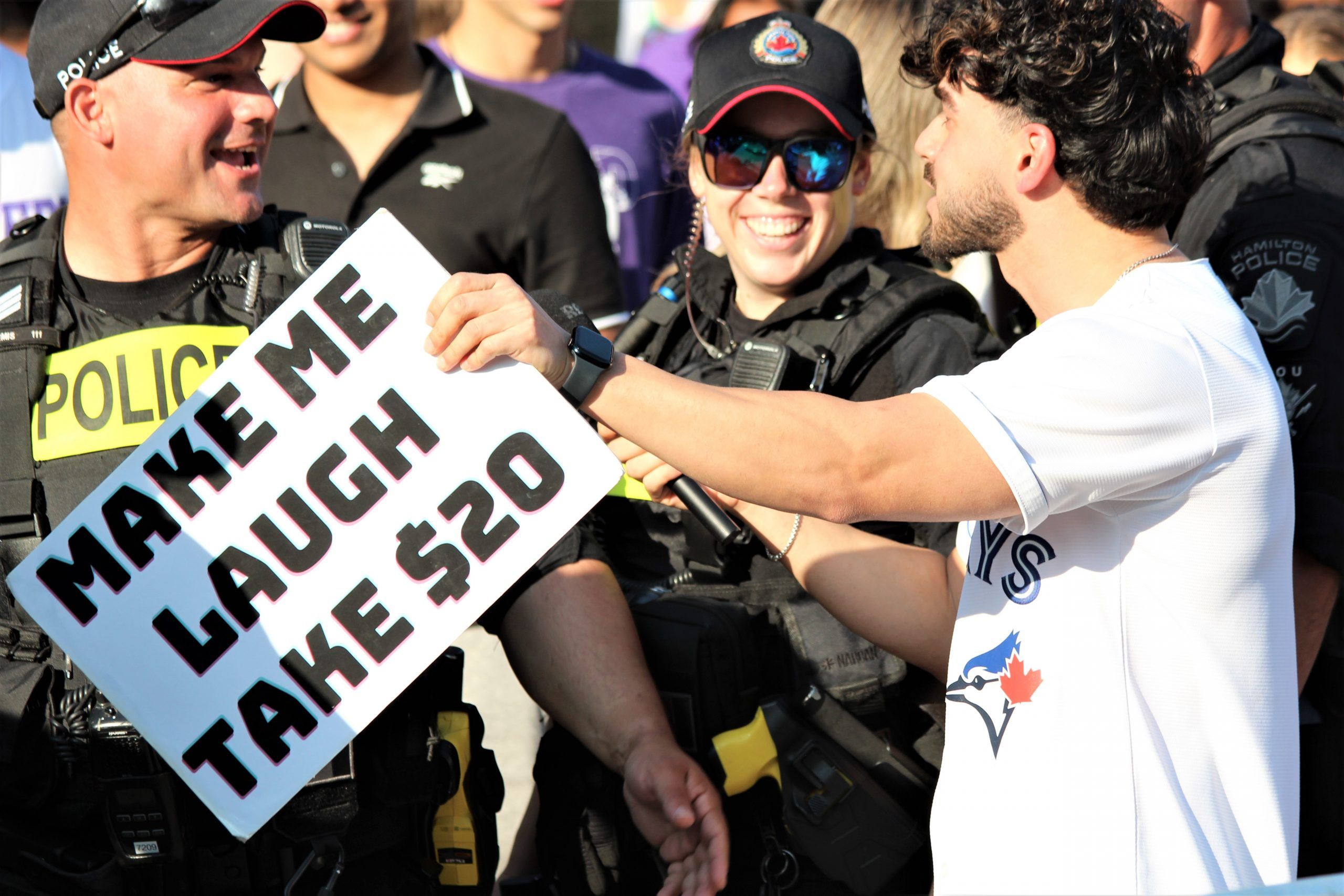 LIVE: Western Homecoming | London Free Press