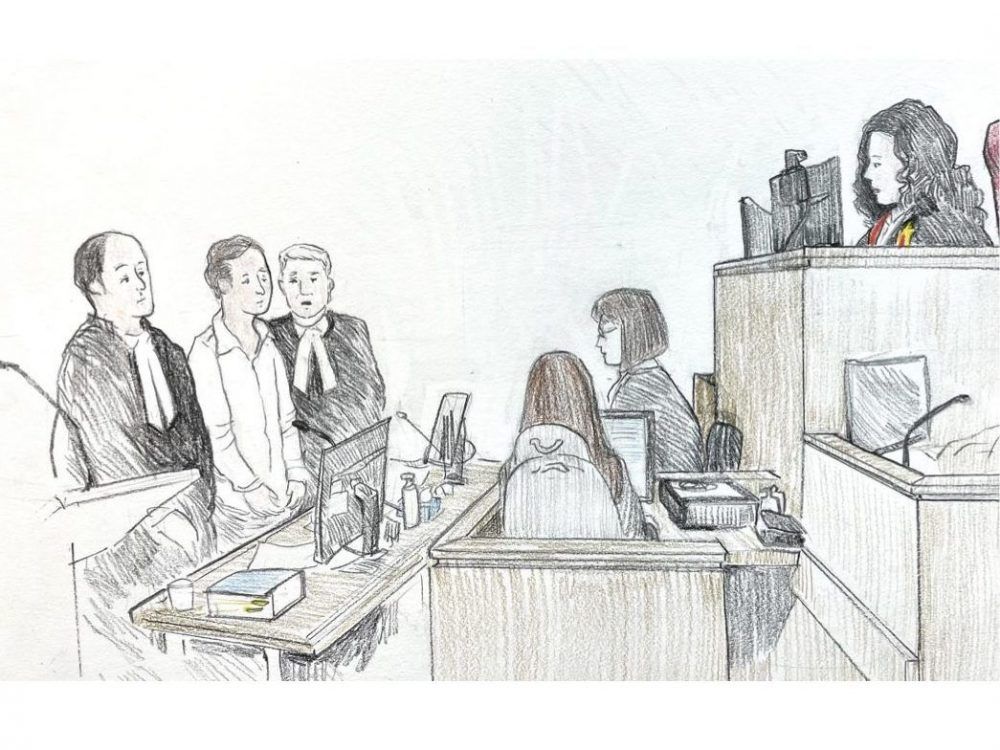 LIVE: Nathaniel Veltman murder trial, Day 13 | London Free Press