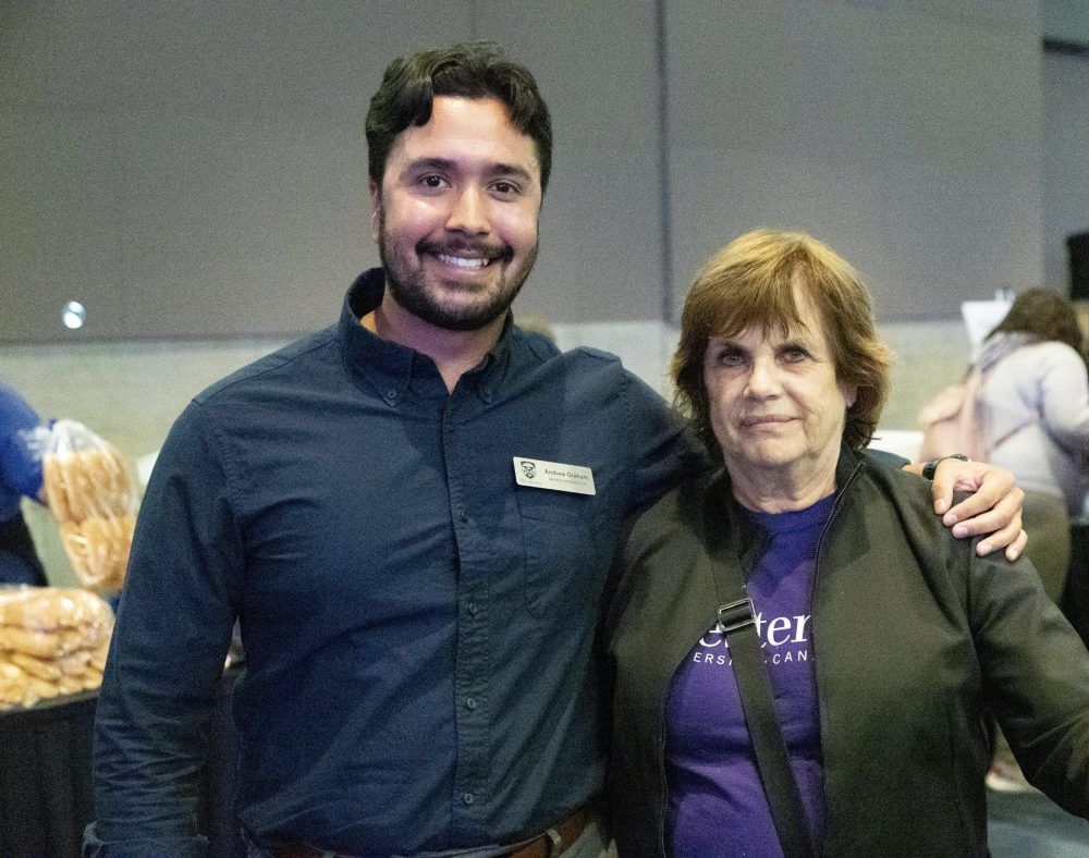 PHOTOS: 3M Harvest Lunch | London Free Press