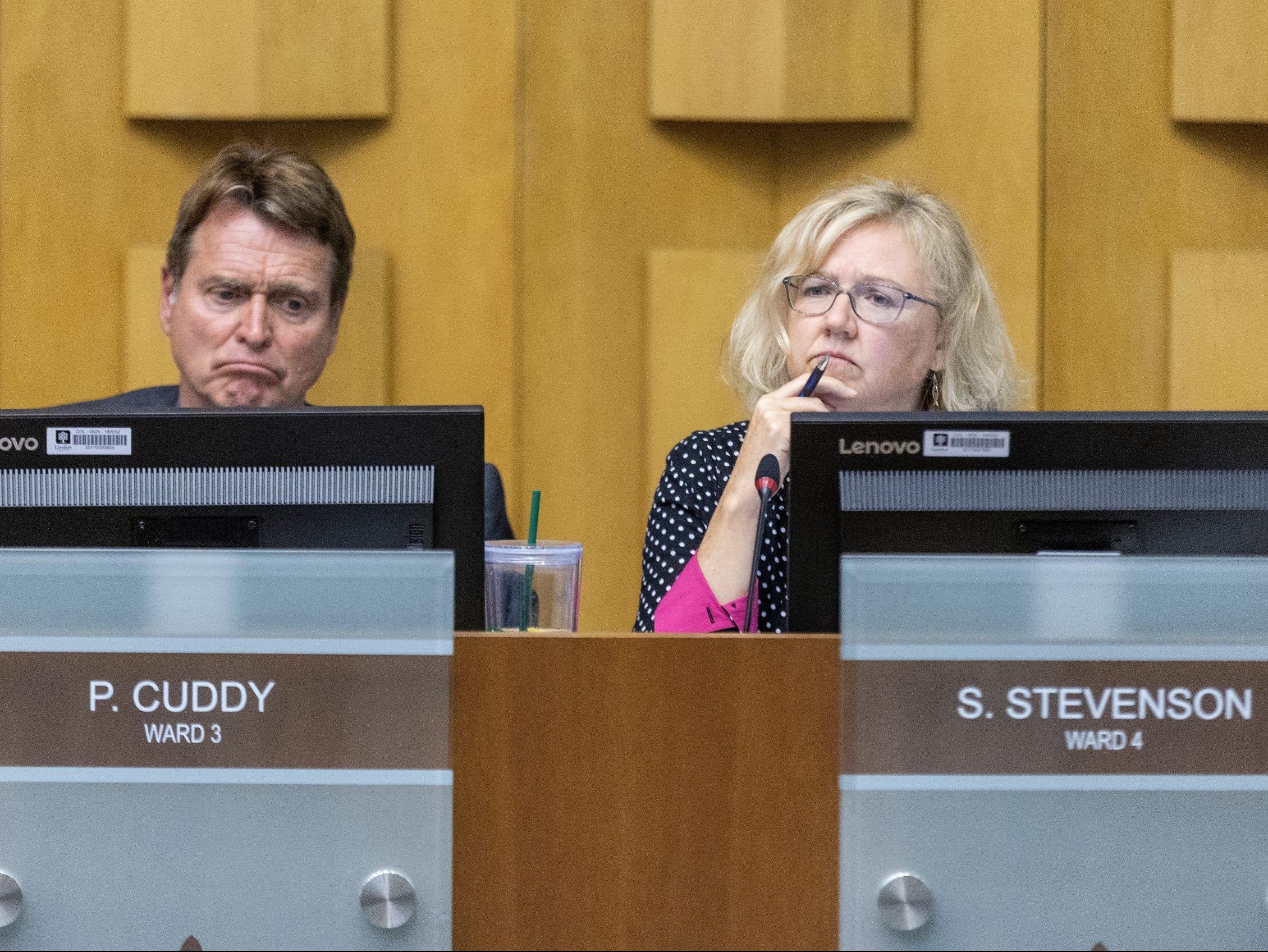 In 9-6 vote, city politicians OK locations of first homeless 'hubs' in ...