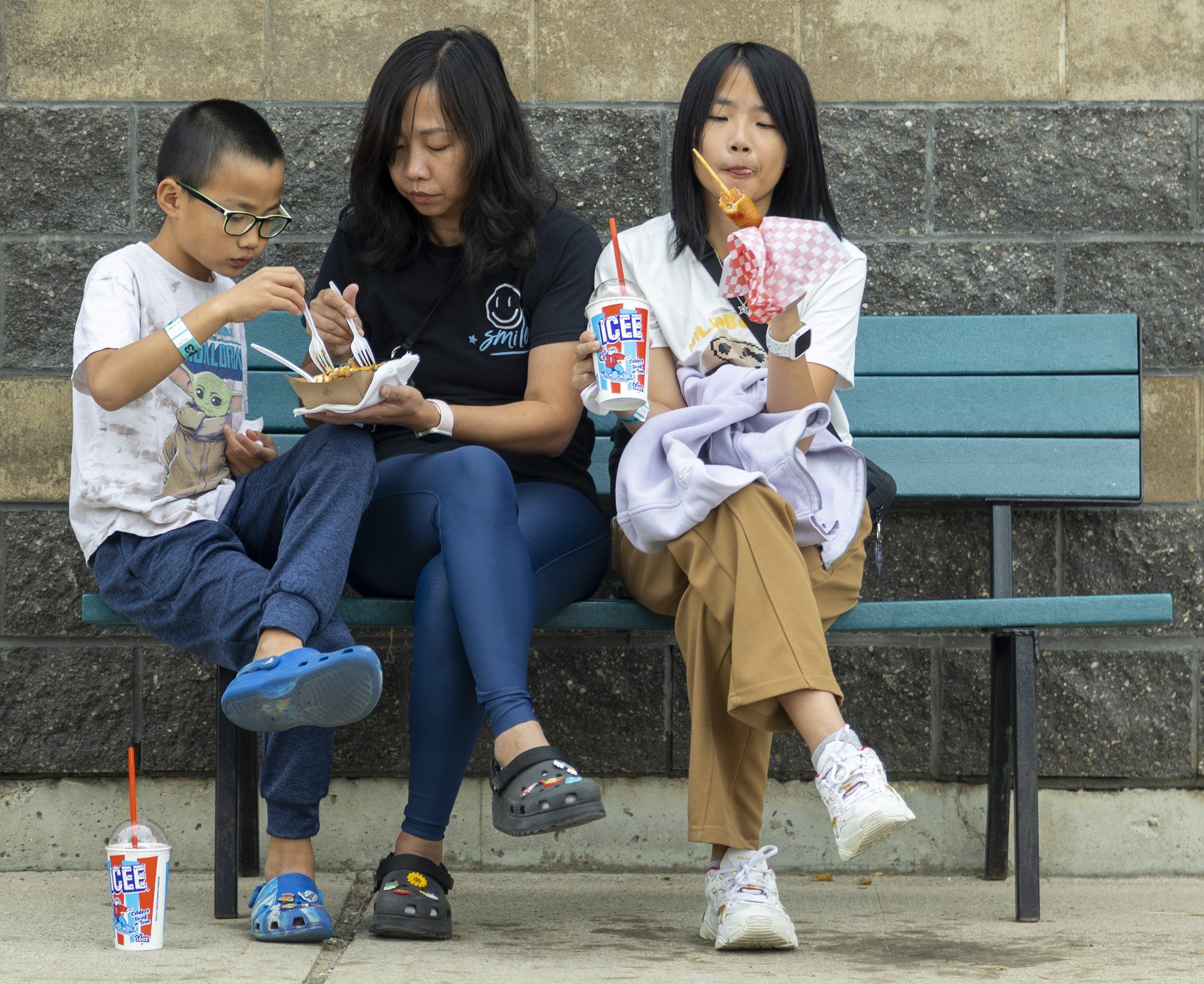 PHOTOS: A Western Fair farewell | London Free Press