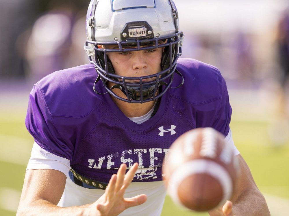 Western's will to win unquestioned, but improvements needed | London ...