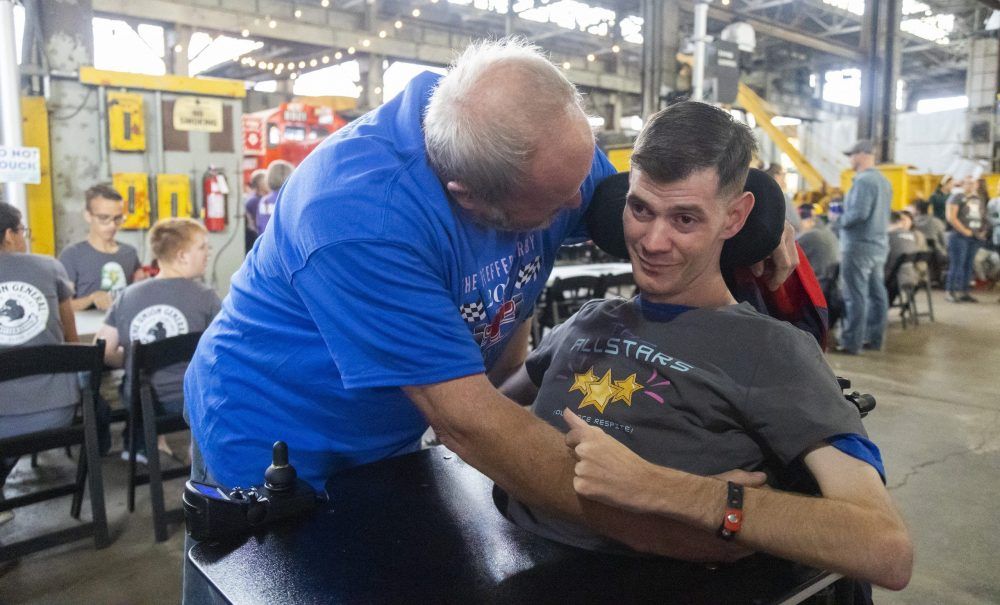 PHOTOS: The Pfeffer Derby | London Free Press