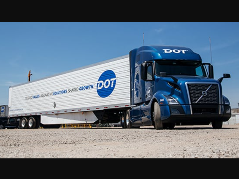 American food distribution giant unveils $50 million Ingersoll plant ...