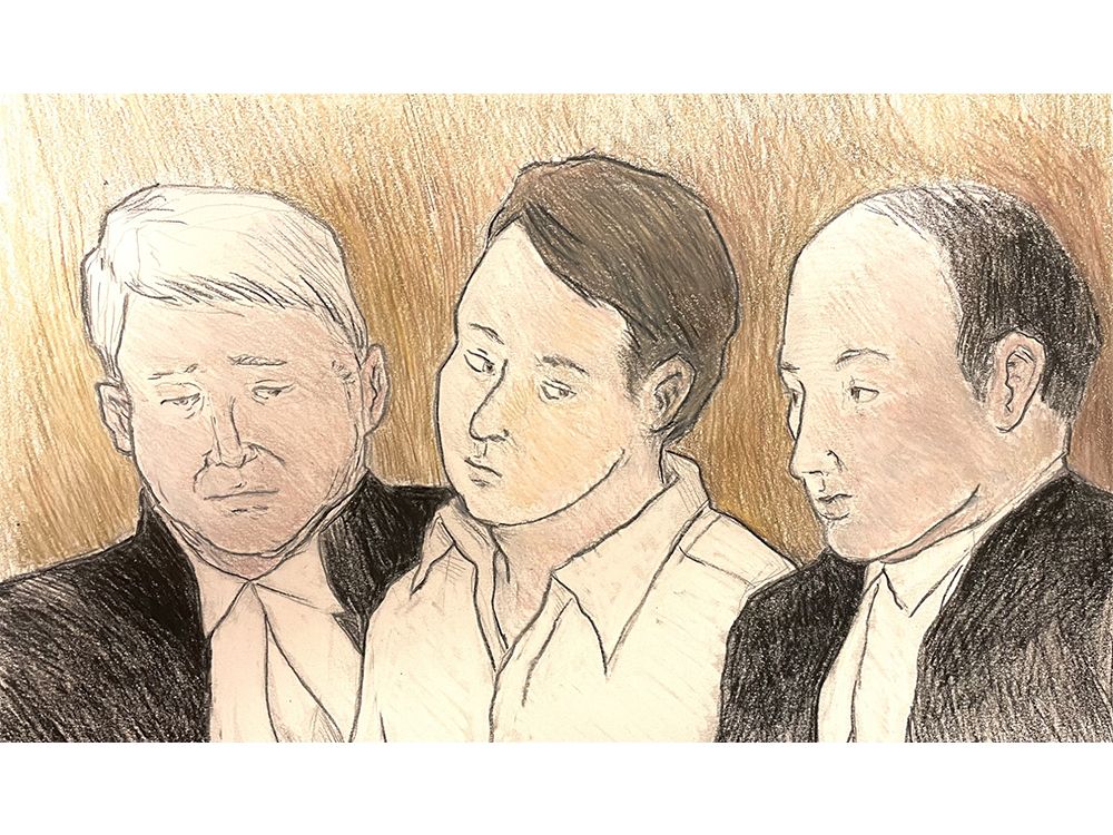 Jury selection complete, Veltman murder trial to start Monday | London ...