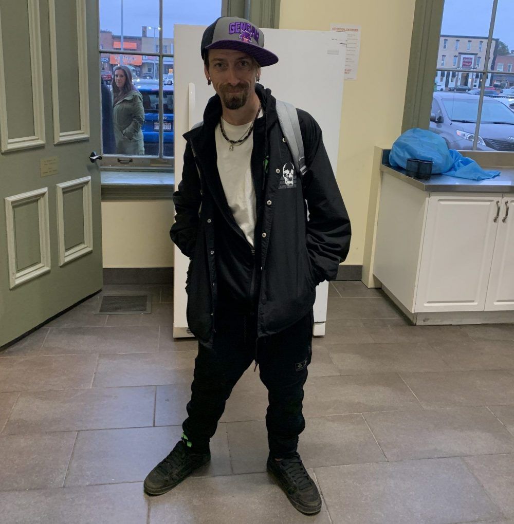 St. Thomas forum puts faces to homelessness | London Free Press