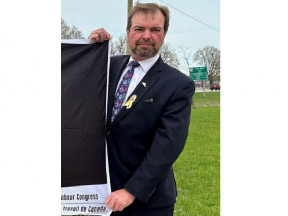 'Hostile': Area politician reprimanded for conduct code violations ...