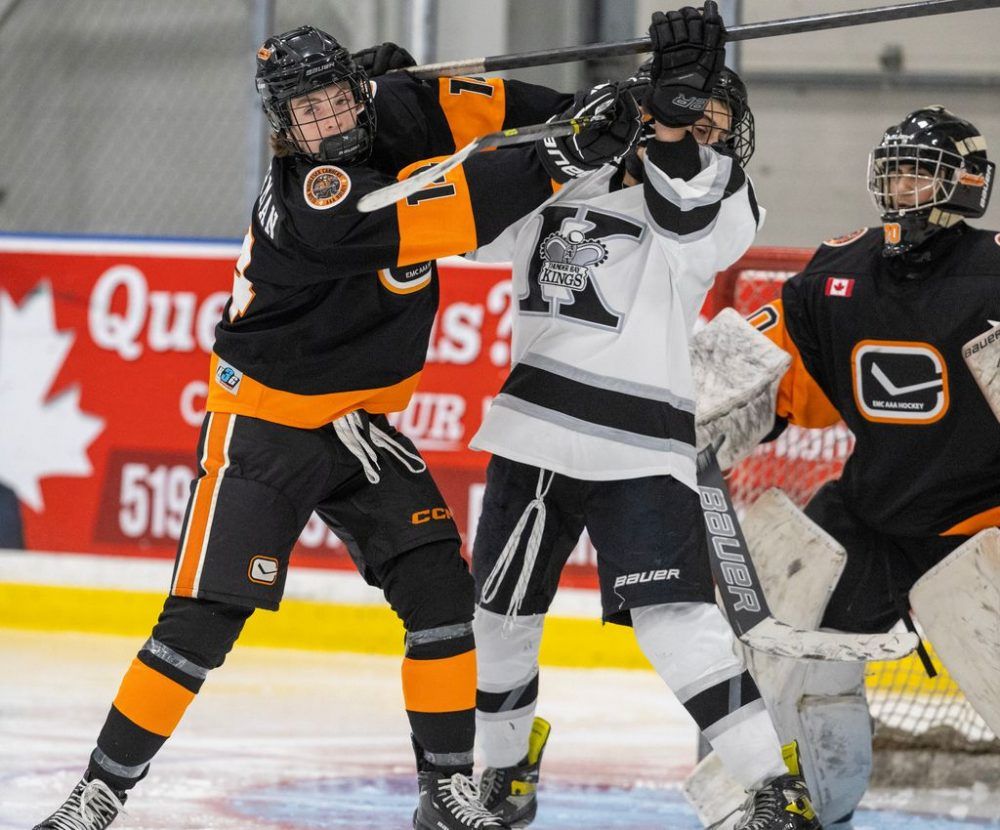 Photos: AAA Wendy Dufton Memorial Tournament | London Free Press