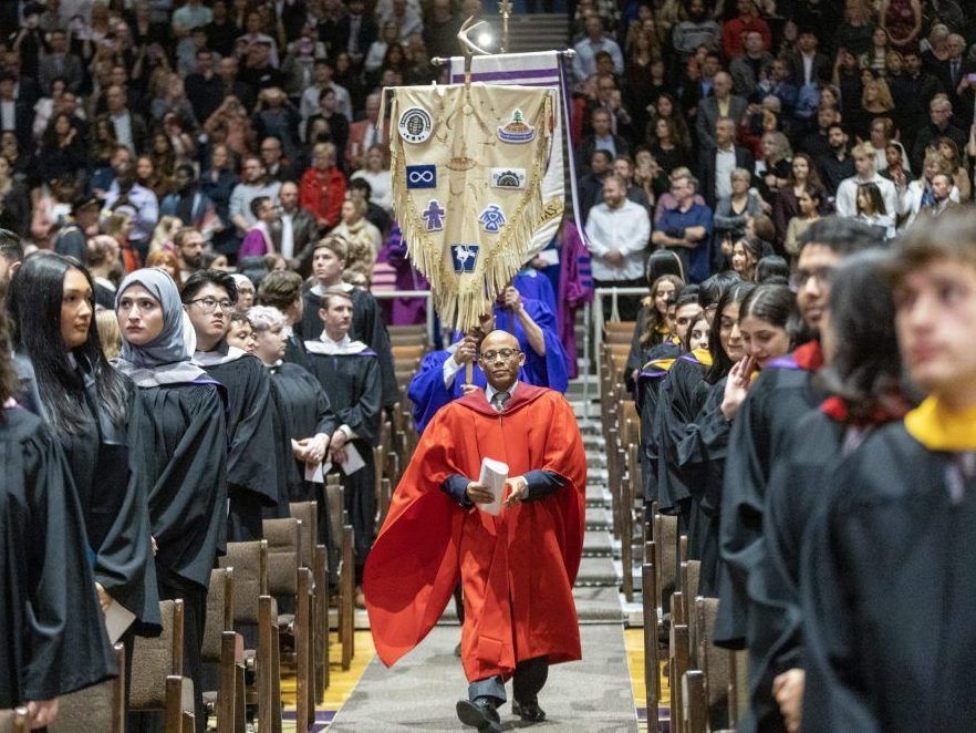 Western University may shift graduations to downtown venue | London ...