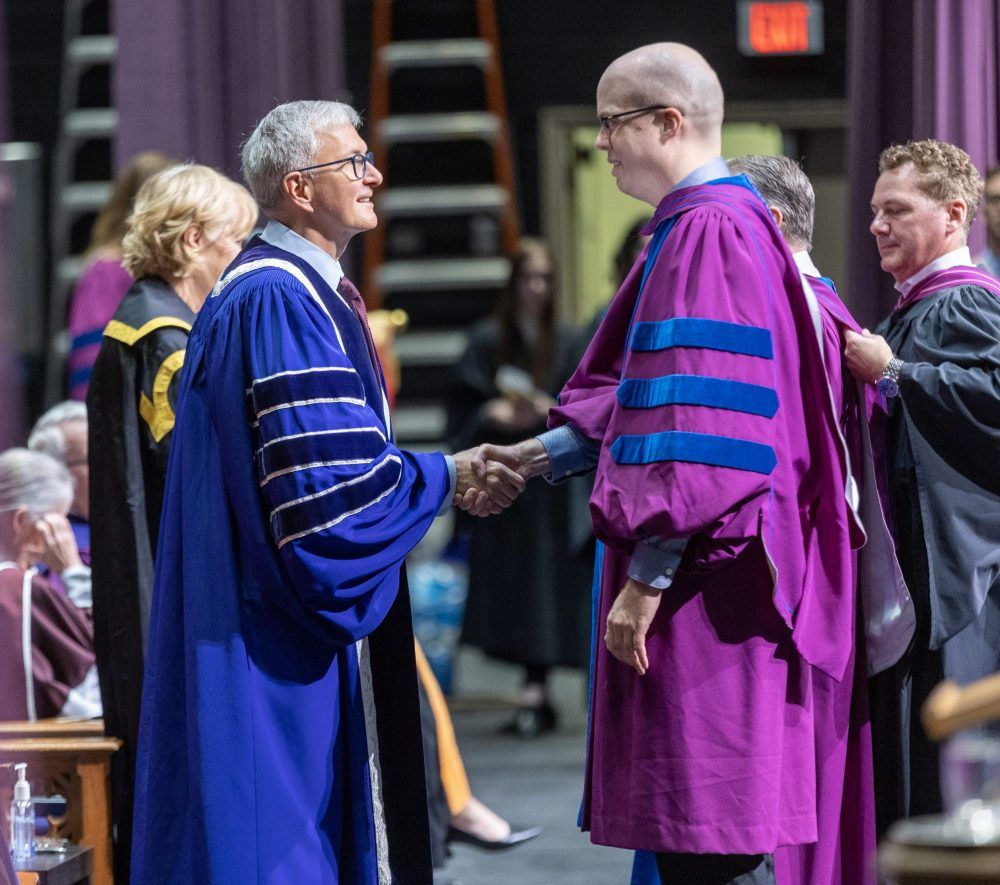 PHOTOS: Western University's 322nd convocation | London Free Press