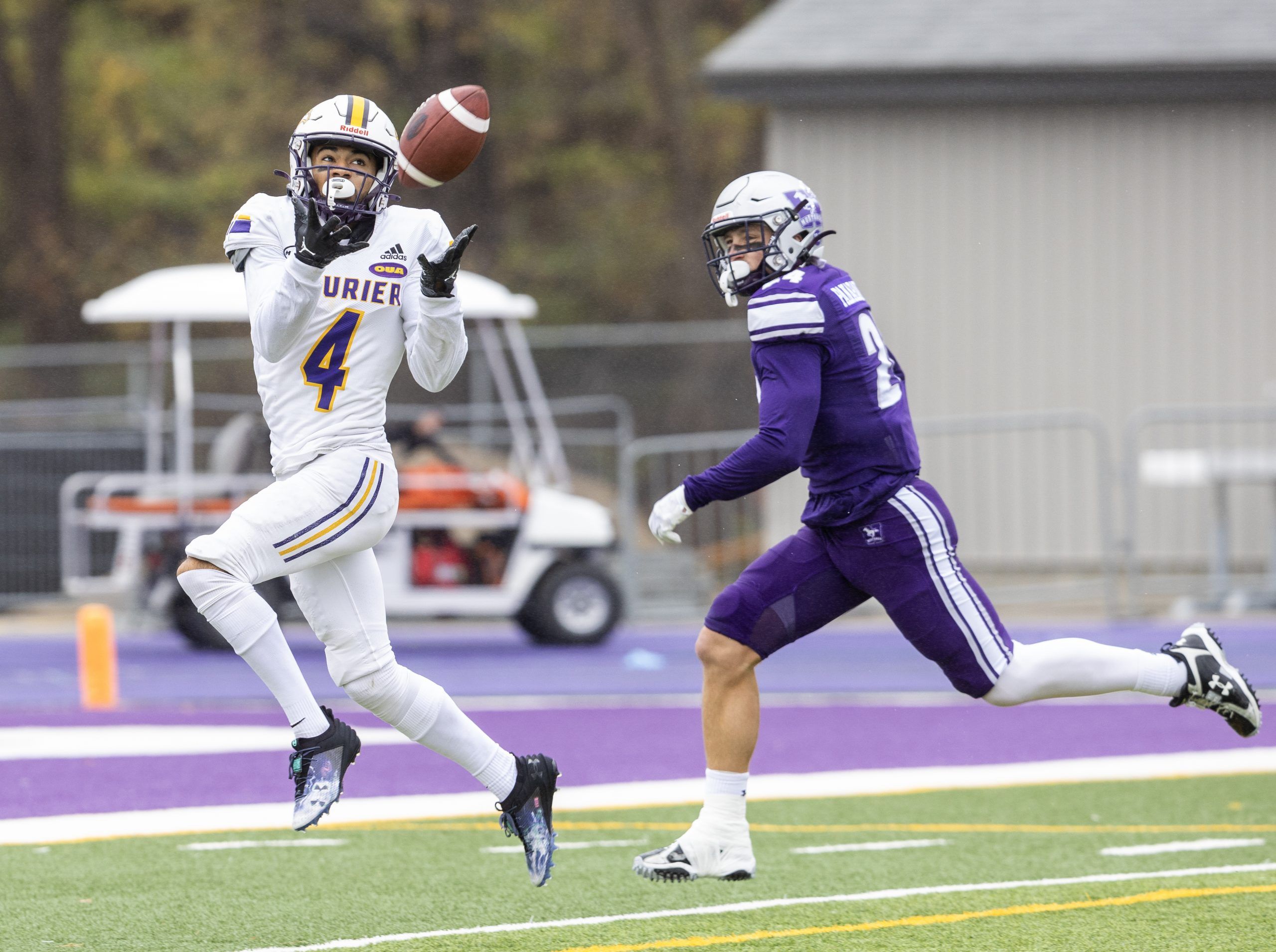 Western Mustangs battered but still unbeaten after epic win over ...