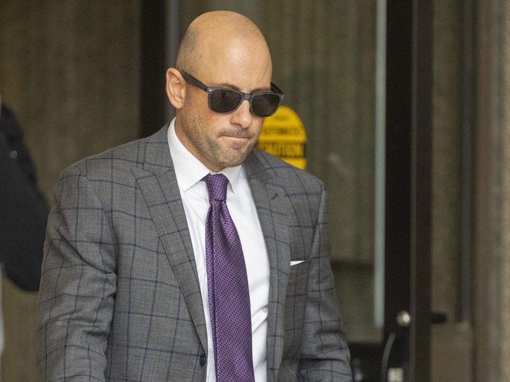 Truck Driver Found Guilty In Crash That Killed London Journalist