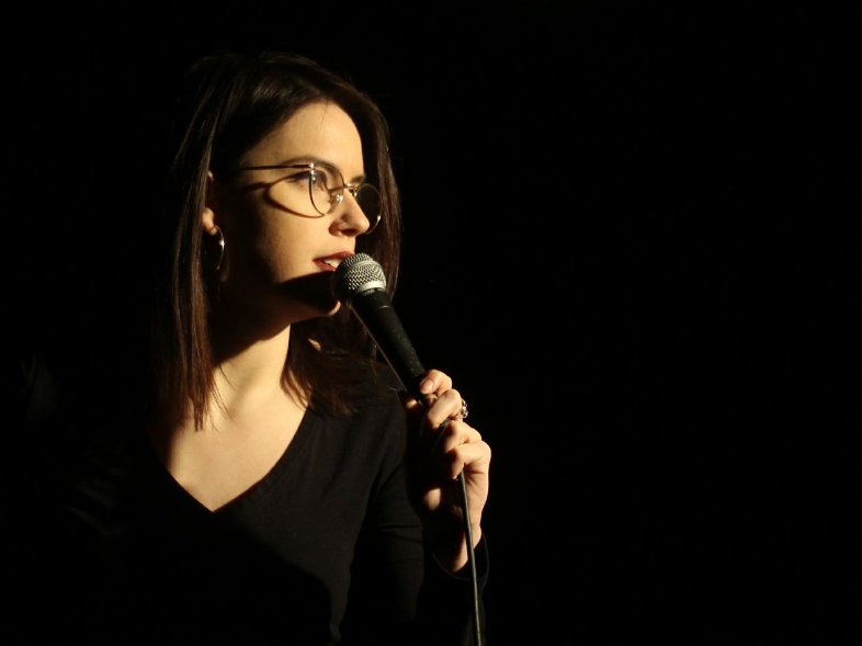 Q&A: London's Rachelle Lauzon releases album ahead of comedy festival ...