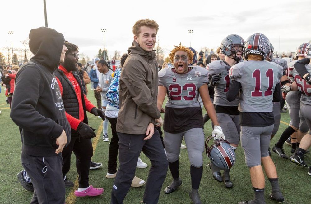 South hoping to capture Western Bowl in OFSAA football festival ...