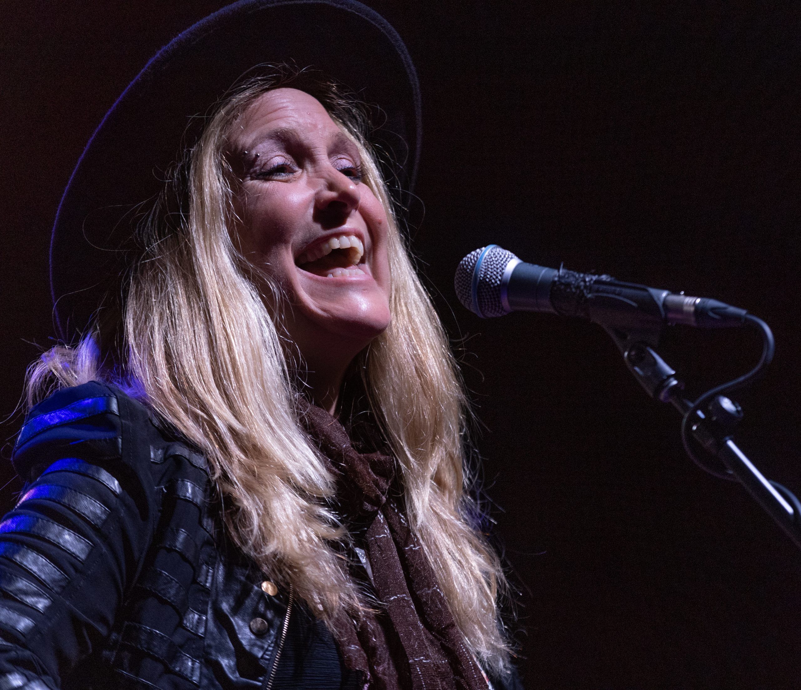 PHOTOS: Sarah Smith returns home, plays Aeolian Hall | London Free Press