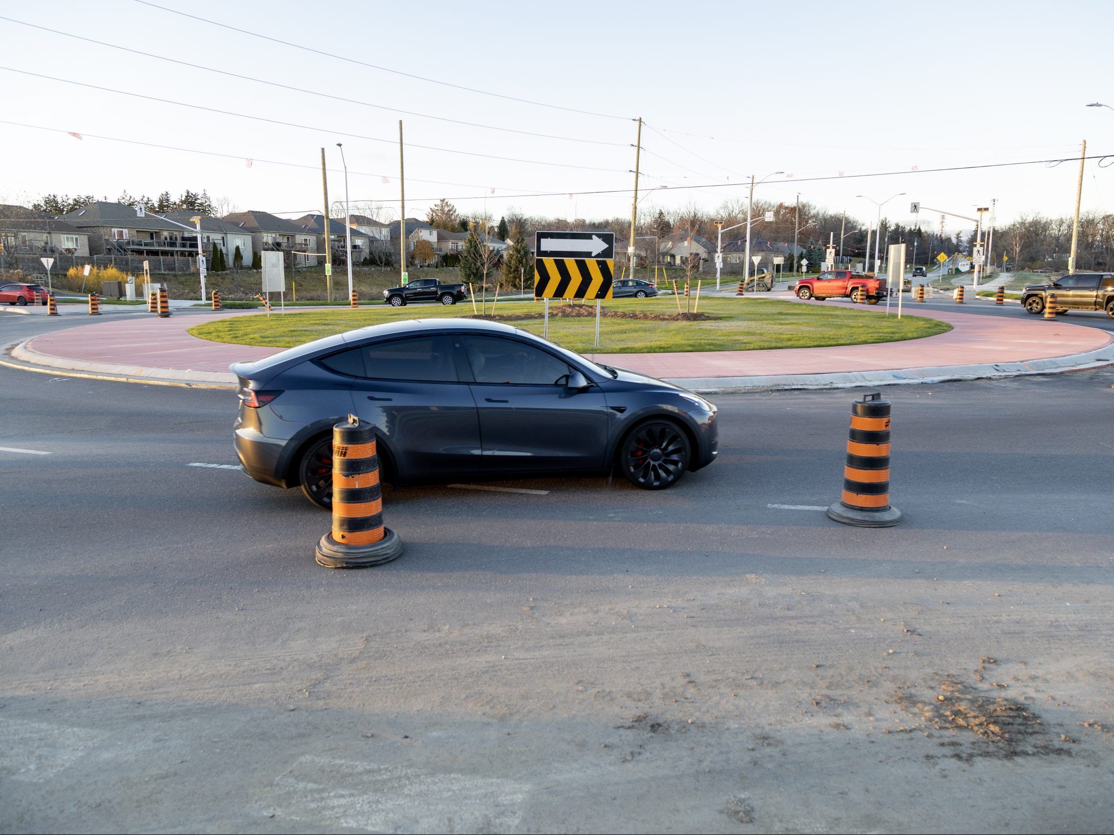 1120 lf roundabouts | London Free Press