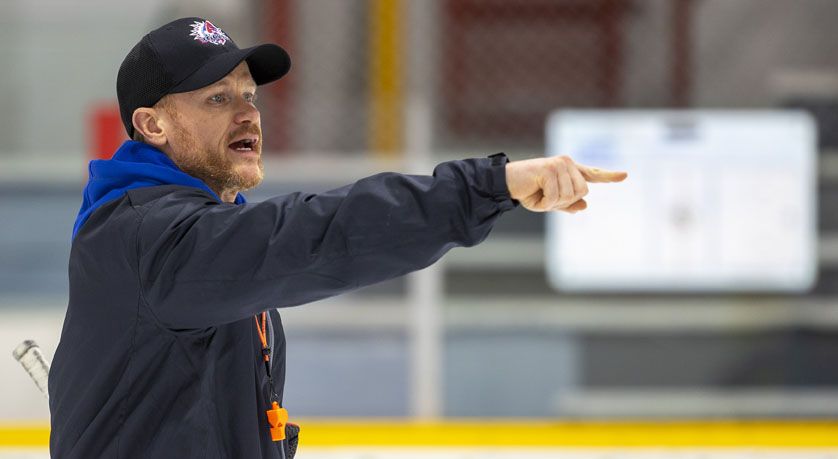 Youth movement has Strathroy Rockets soaring early in hockey season ...