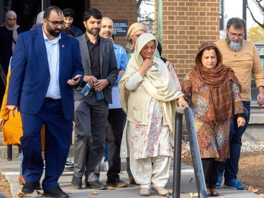 LIVE: Jury delivers verdict in Nathaniel Veltman murder trial ...