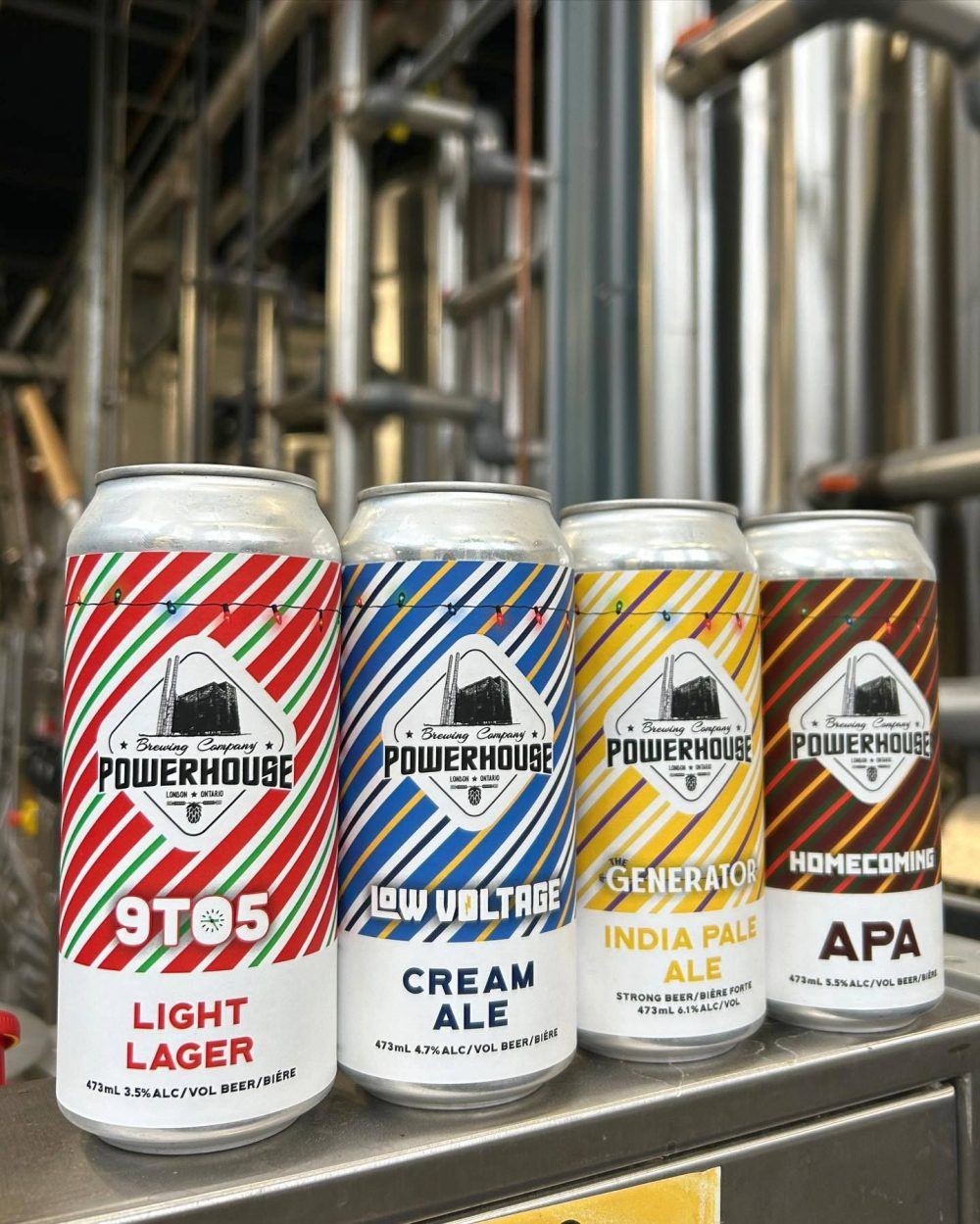 Brews News: Gravenhurst brewer hosting beer fueled Danube River cruise ...