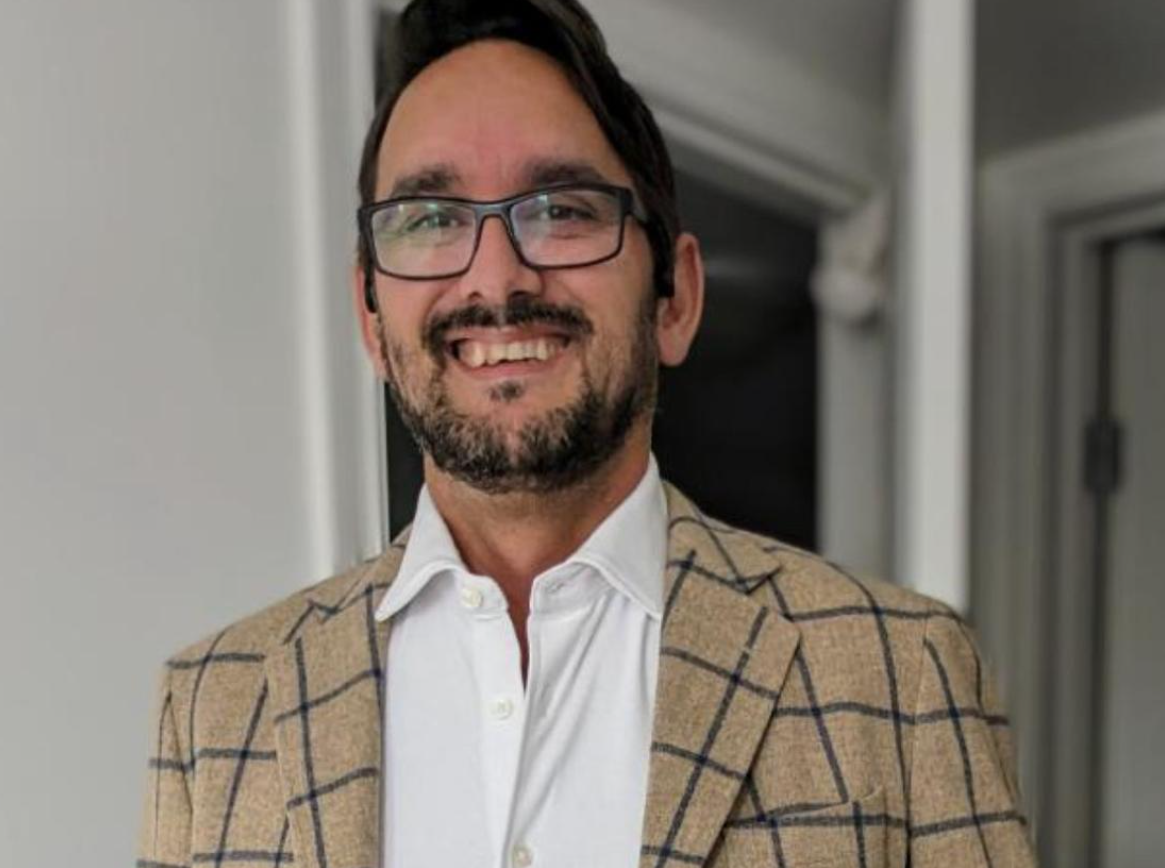 Pregnant widow remembers dad-to-be killed in London-area crash | London ...