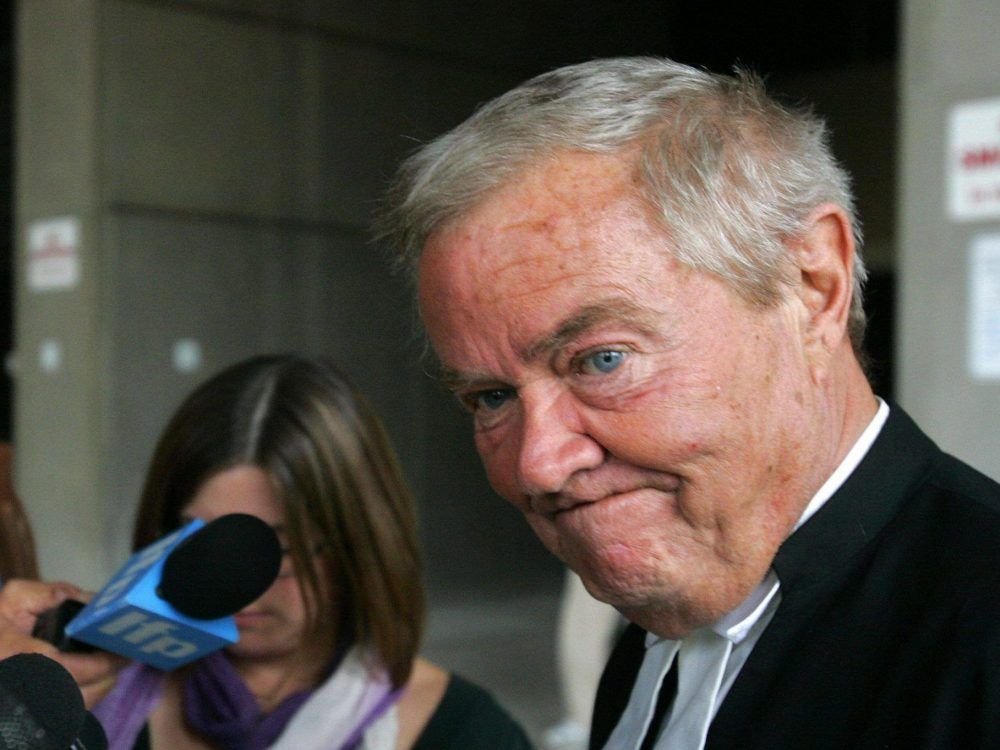 SIMS: Remembering the sterling career of 'simple country lawyer' Clay ...