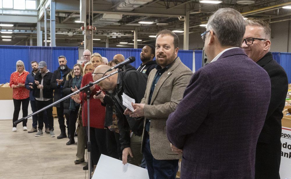 PHOTOS: Business Cares | London Free Press