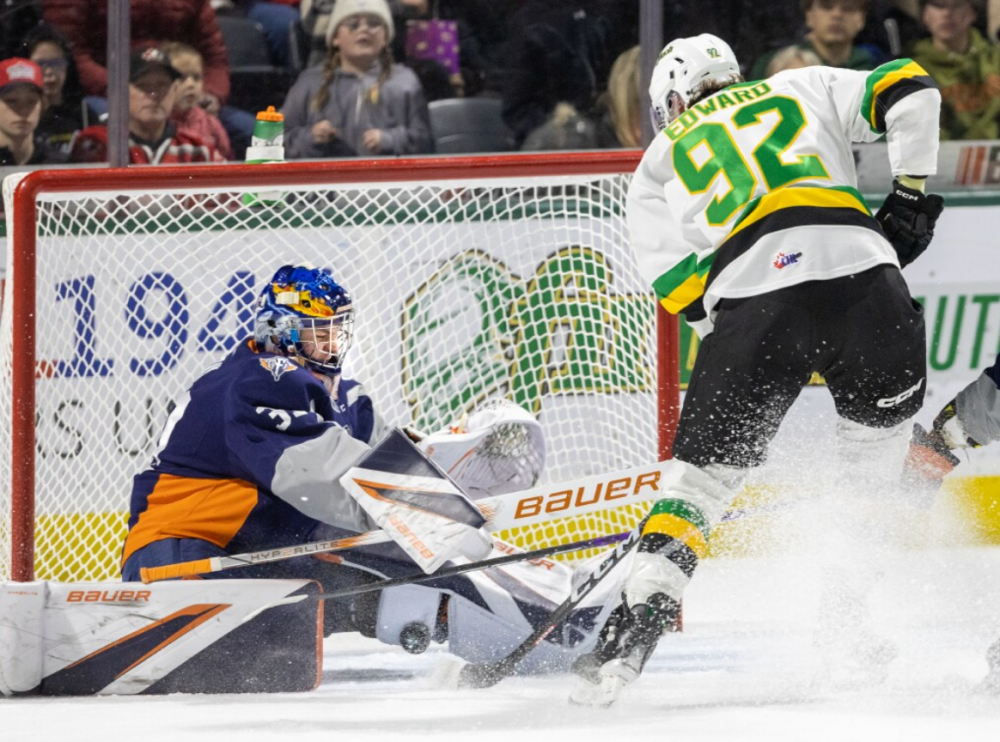 OHL PLAYOFFS: All you need to know about the first-round matchups ...