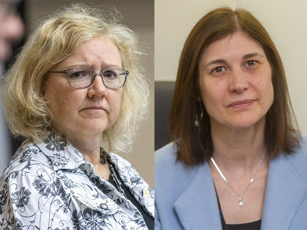 Rift between politician, colleagues widens as sparks fly with manager | London Free Press