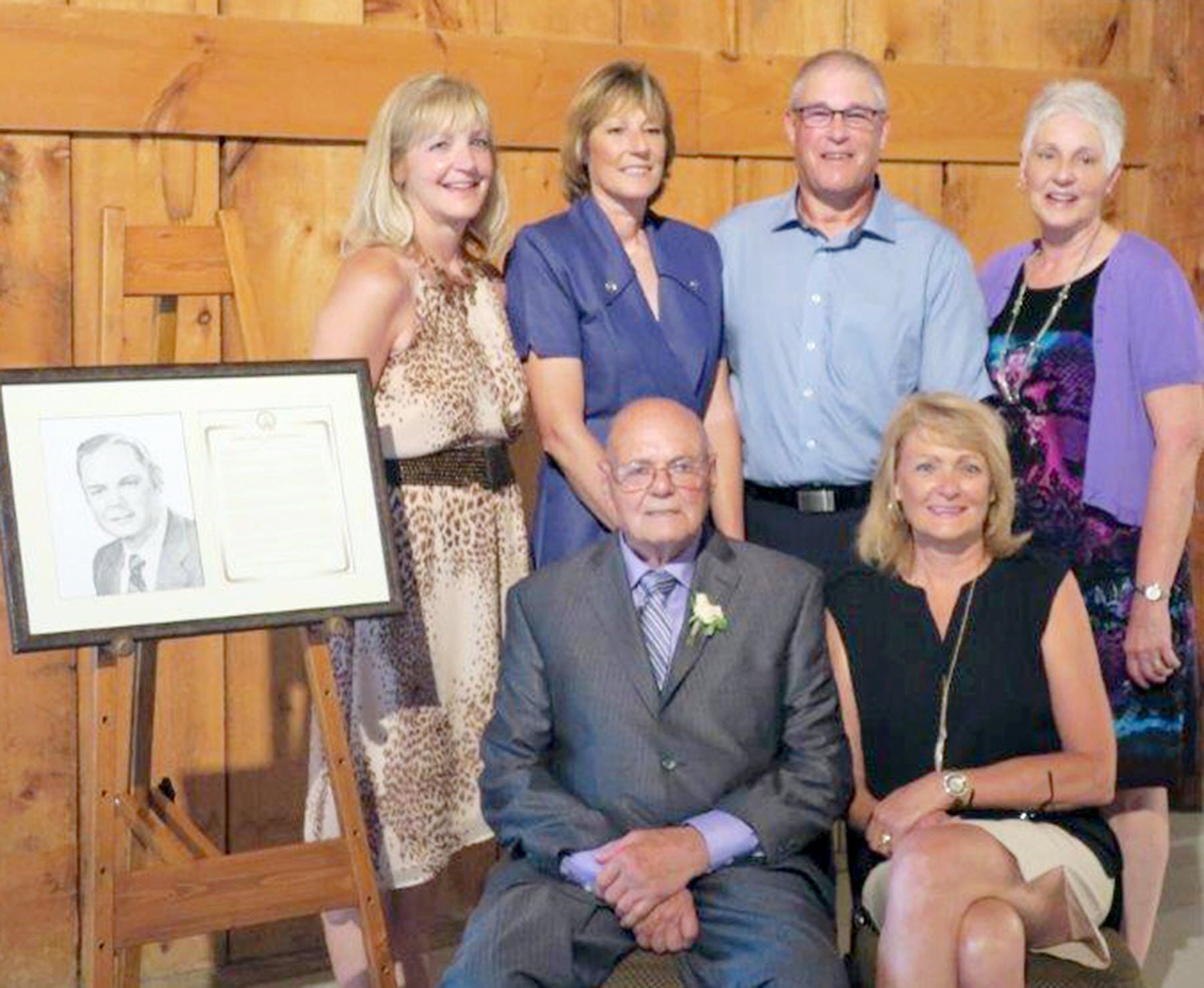 Jack Riddell, former Ontario agriculture minister, dies at age 92 ...