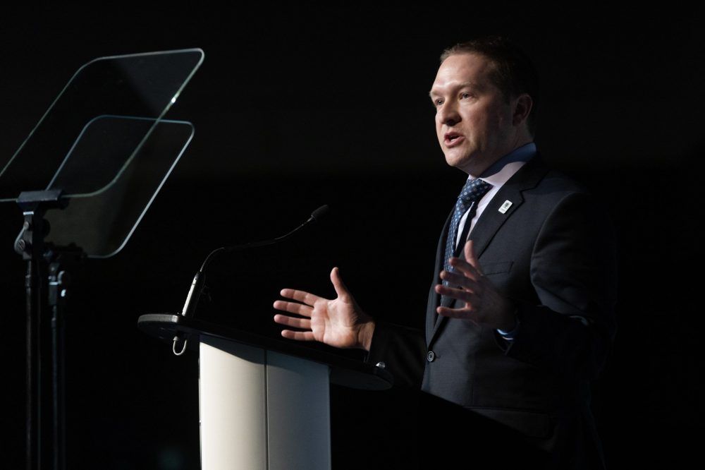 Mayor Josh Morgan, wife publicly announce end of marriage | London Free ...