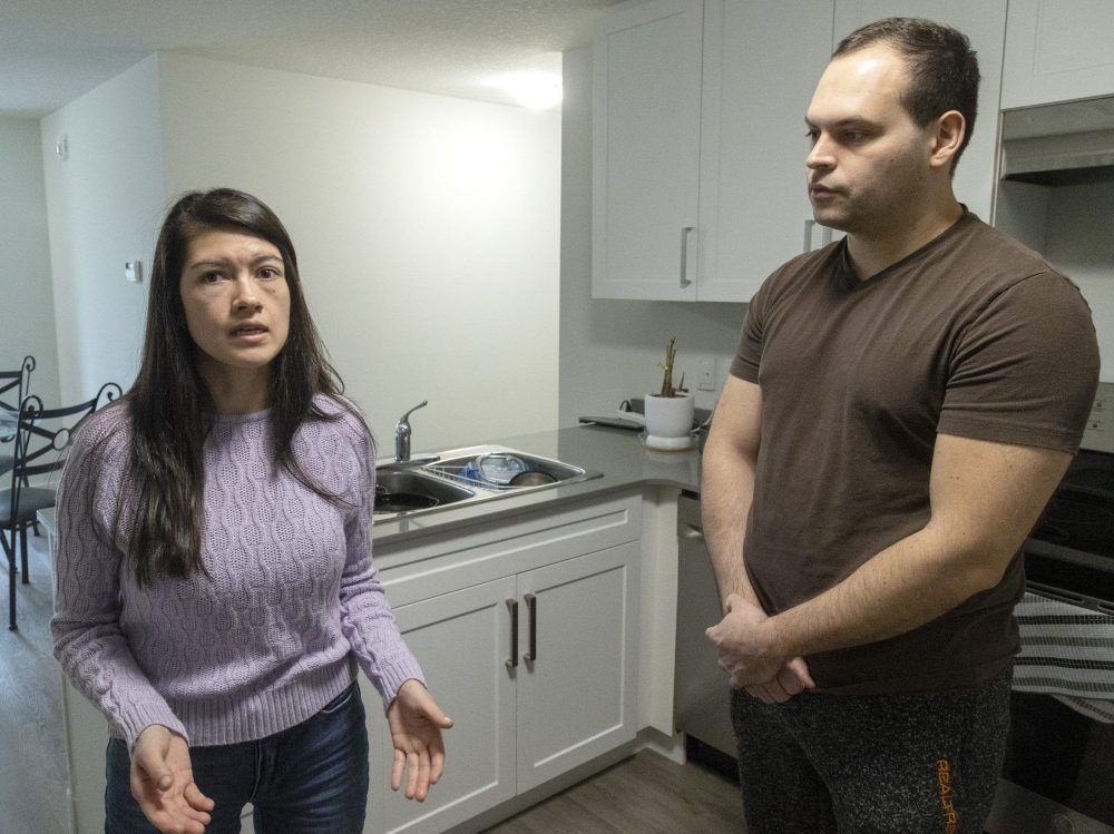 London highrise tenants face 23 per cent rent hike: 'Huge, unfair' | London Free Press