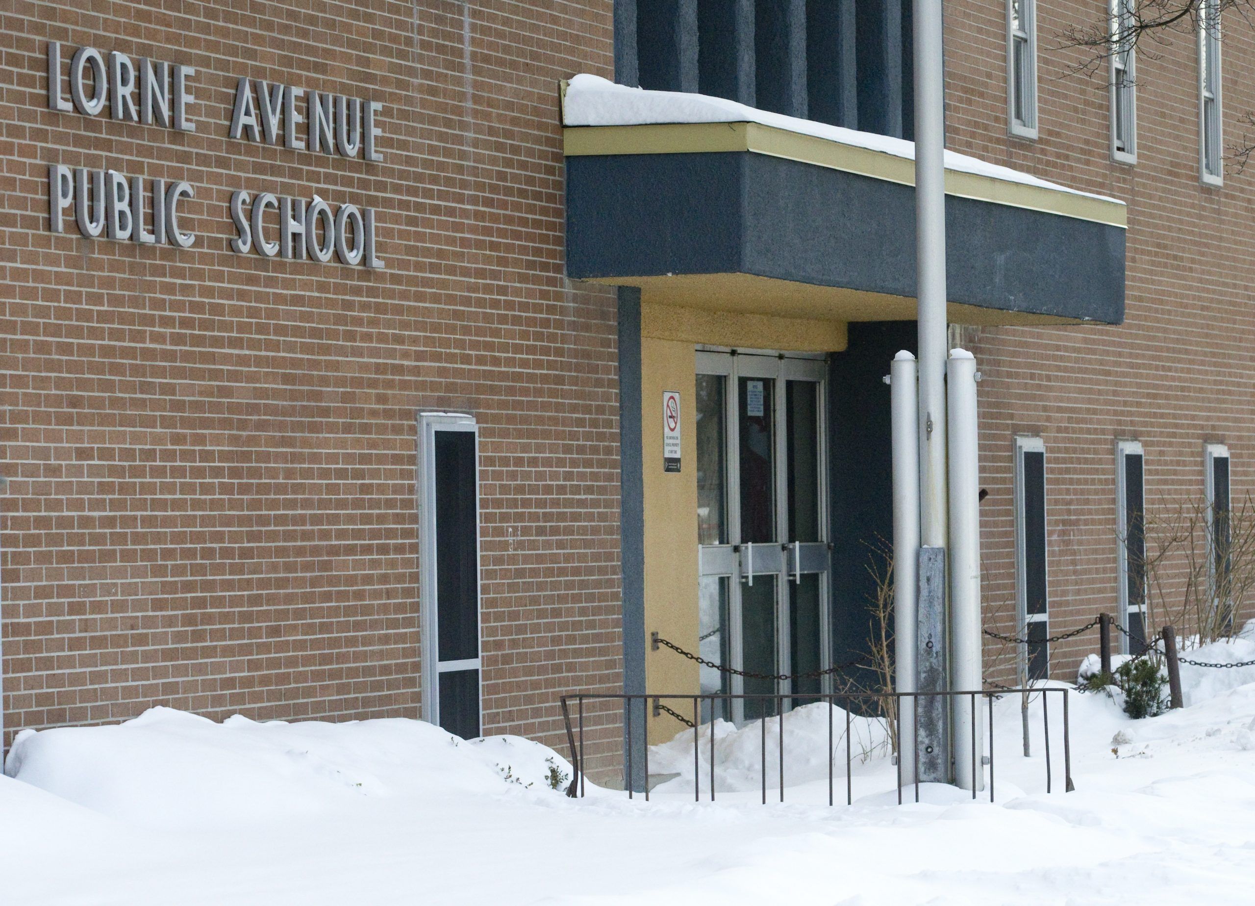 Amid new lawsuit against disgraced principal, a victim speaks out ...