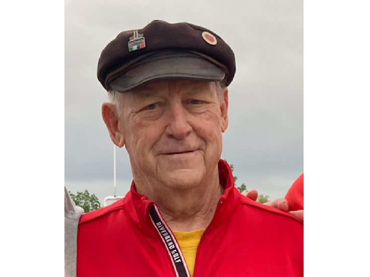 Stolk: Remembering legendary high school coach Bob Gooder | London Free ...
