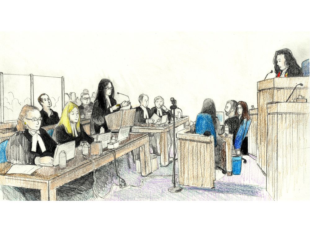 Nathaniel Veltman's 'deep regret' dismissed by Afzaal family members ...