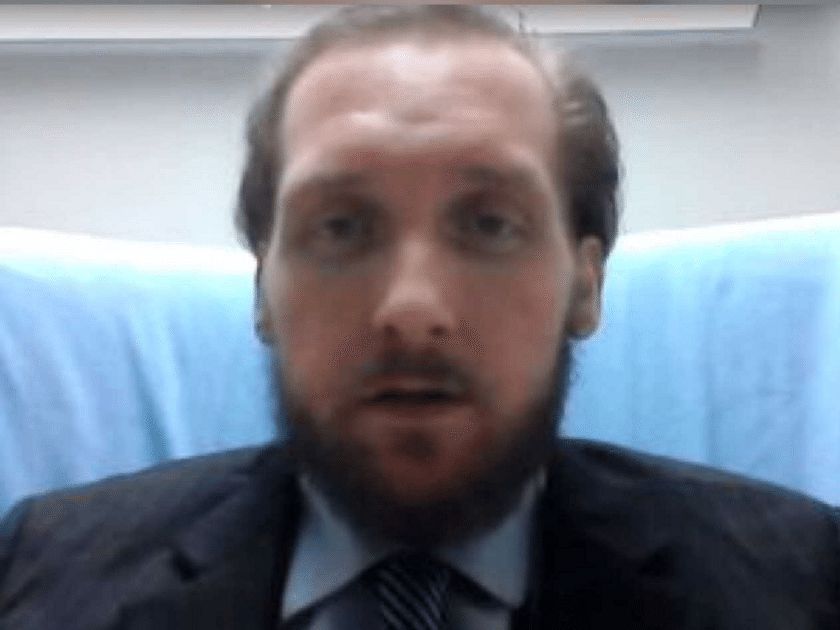 Setback for man in legal fight over alleged mistreatment by LHSC ...