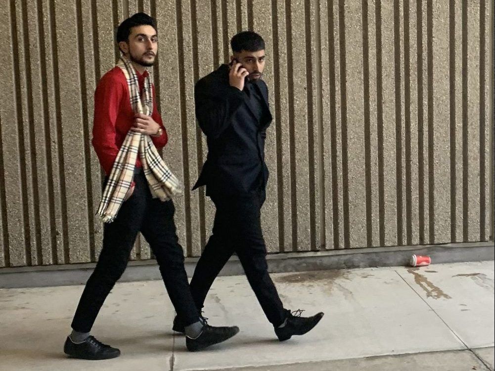 One punch, a lifetime of regret and pain for two families | London Free ...