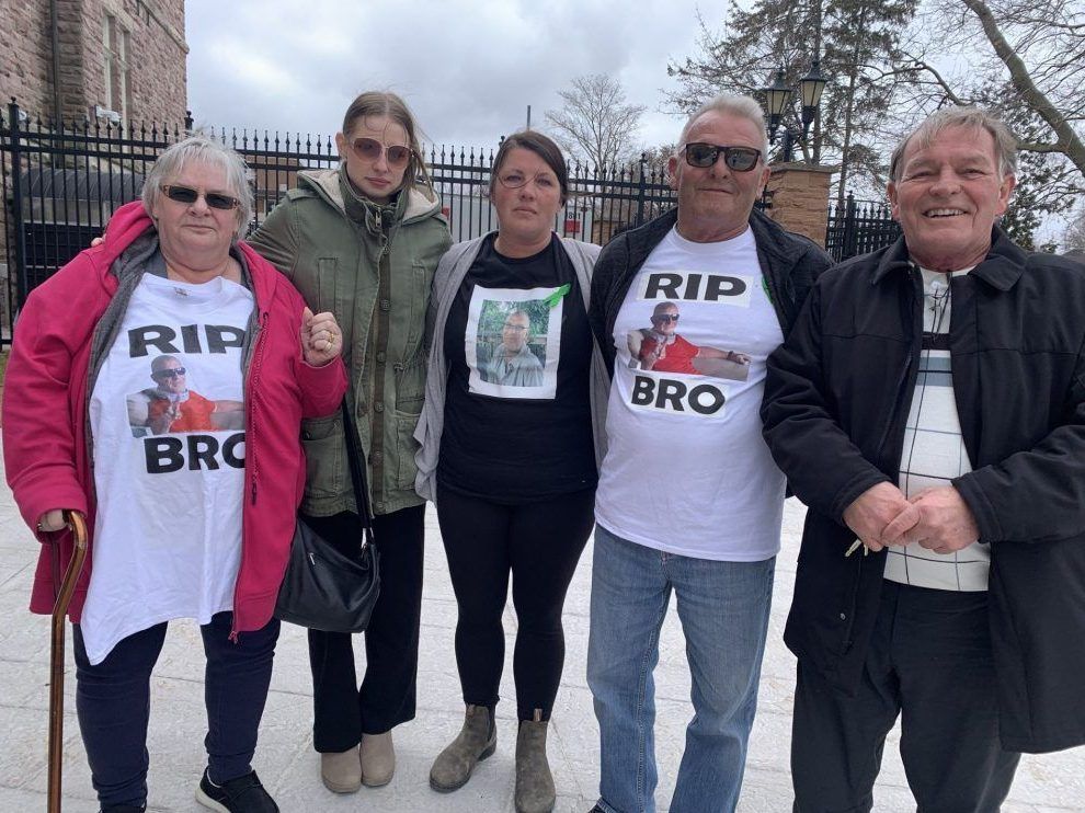 'So trivial': Judge baffled by motive for 'violent, bloody death ...