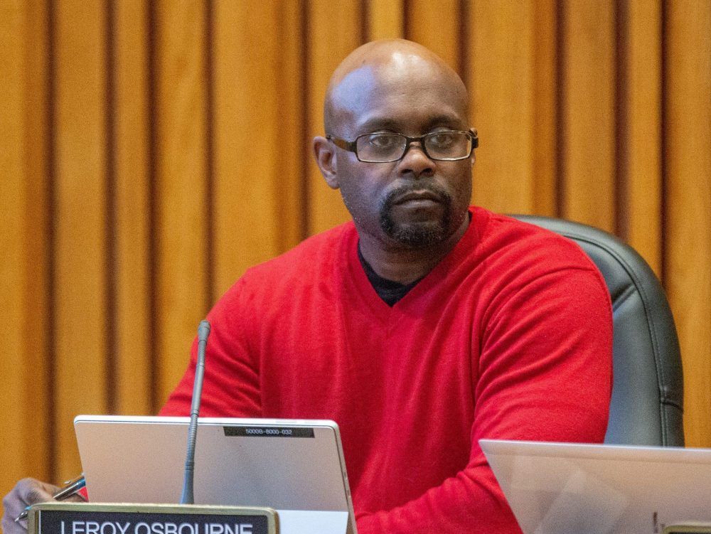 What’s at stake if Ontario eliminates school trustees | London Free Press