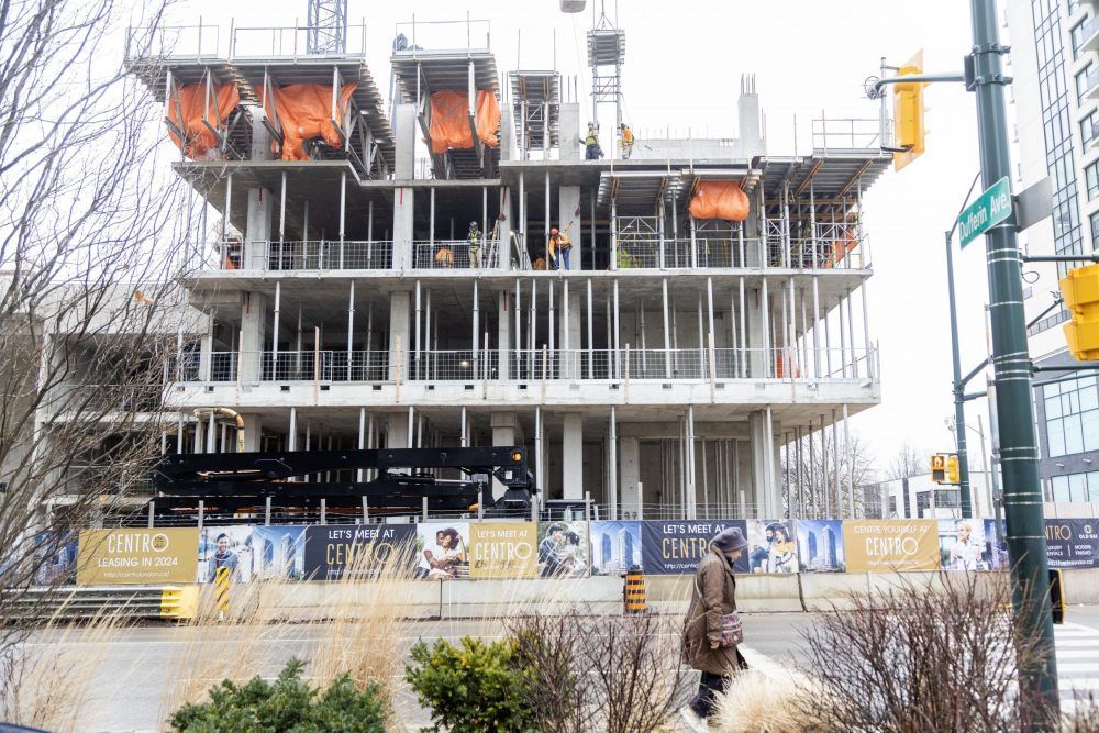 5 major land developments that will help re-shape London | London Free ...