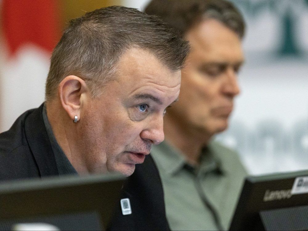 City budget (so far): Winners, losers and what it all tells us | London ...