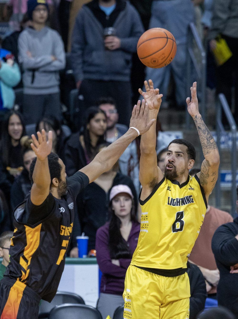 Coach steamed as London Lightning lose third in a row at home | London ...