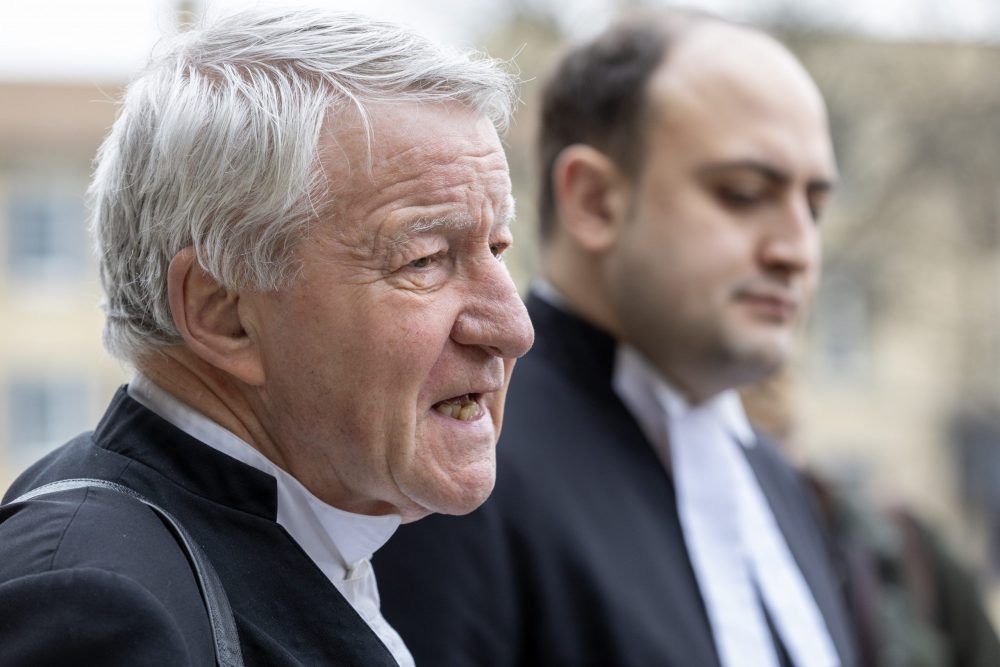 Veltman sentencing: Reaction from London and beyond | London Free Press