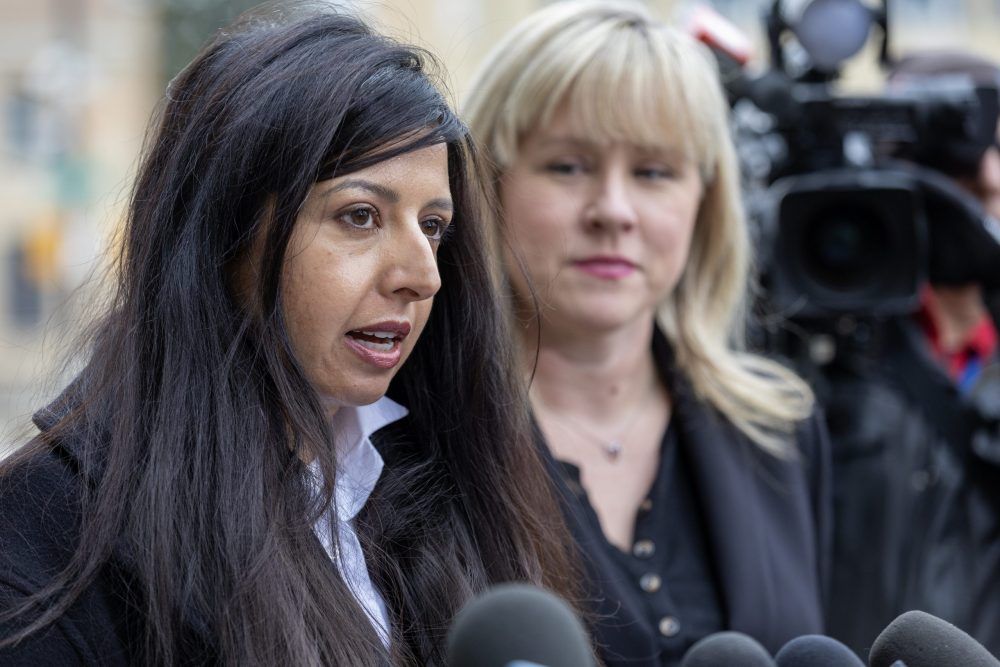 Veltman sentencing: Reaction from London and beyond | London Free Press