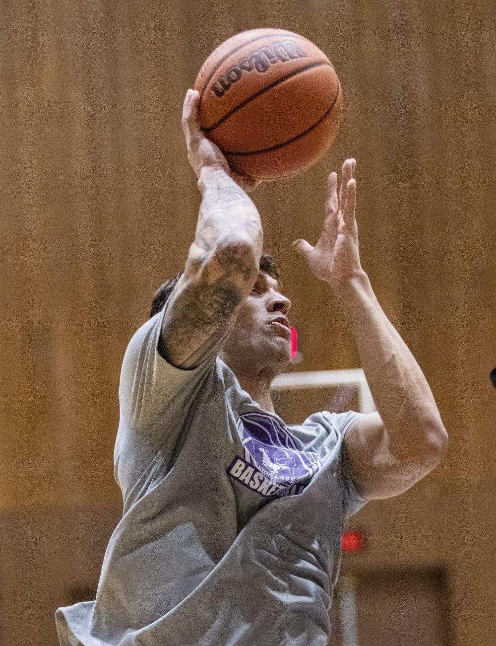 Sharma hopes familiar script lands Western Mustangs back at nationals ...