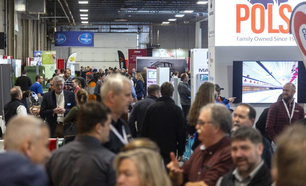 PHOTOS: National Poultry Show at Western Fair Agriplex | London Free Press