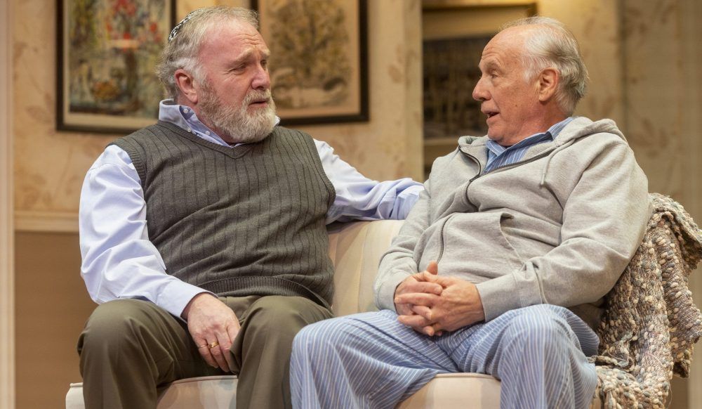 Family's struggles with assisted death explored in Grand Theatre play ...