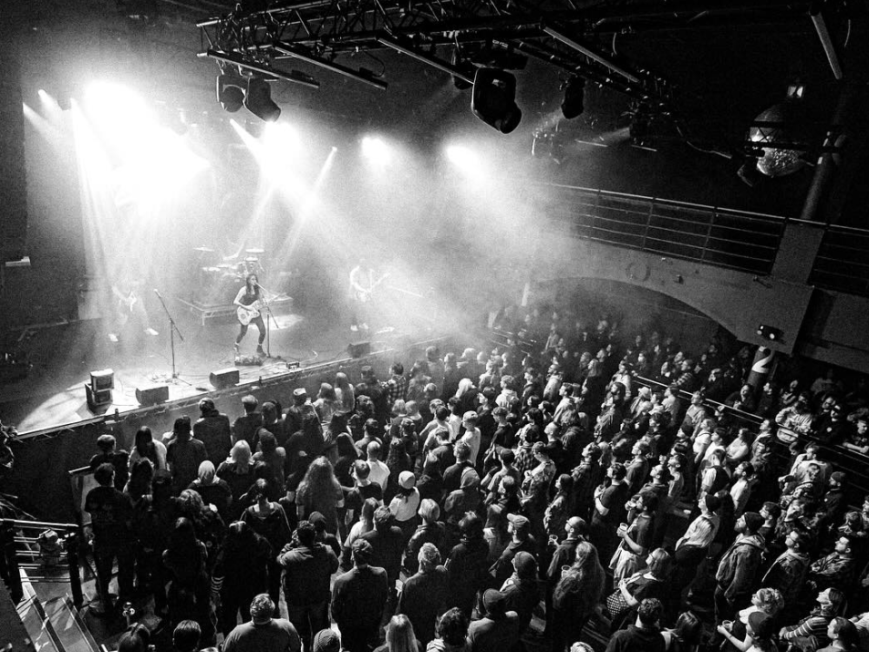 'It's crazy!': Band with London ties 'stoked' to be nominated for Juno ...