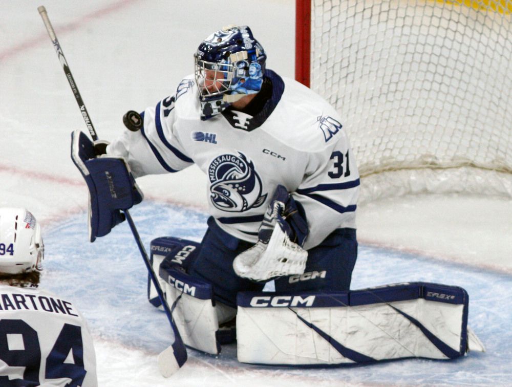 OHL PLAYOFFS: All you need to know about the first-round matchups ...