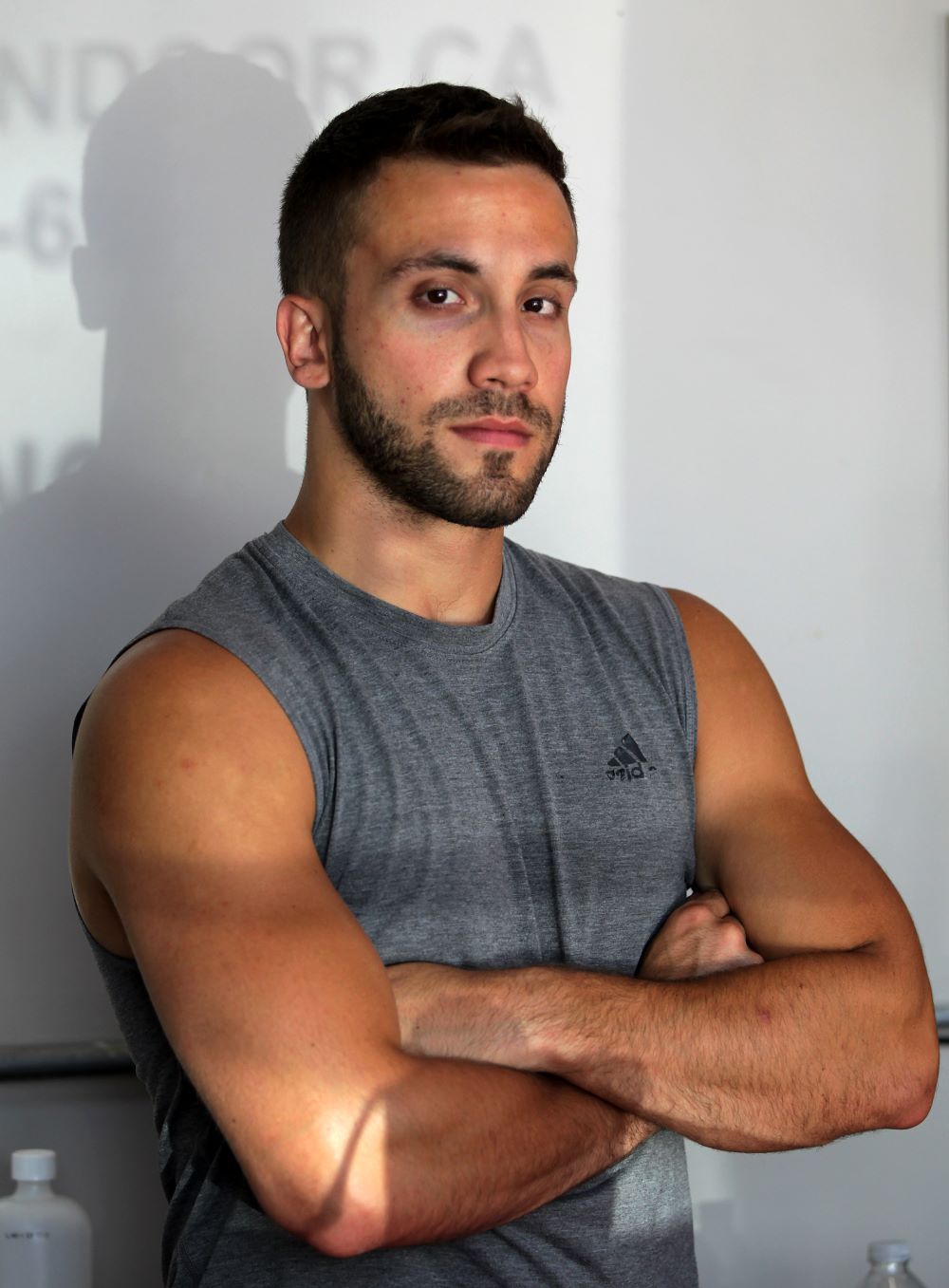 The rises and falls of a piano-playing man of many names | London Free ...